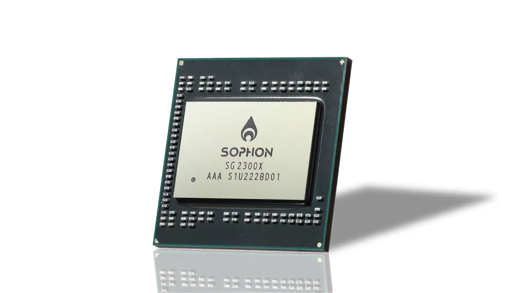 SG2300X
